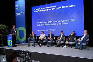 EBU - Gallery - 29th Technical Assembly
